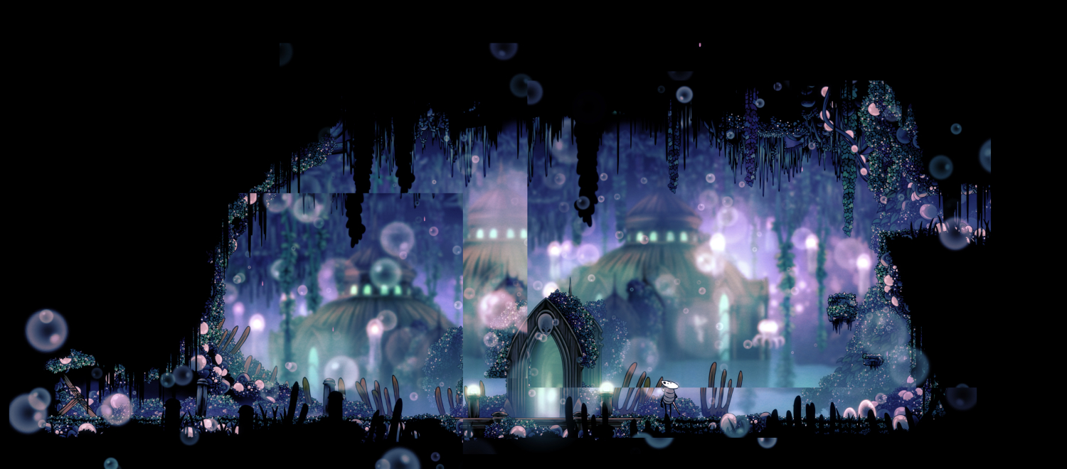Gallery – Hallownest.net – Interactive Hollow Knight Map