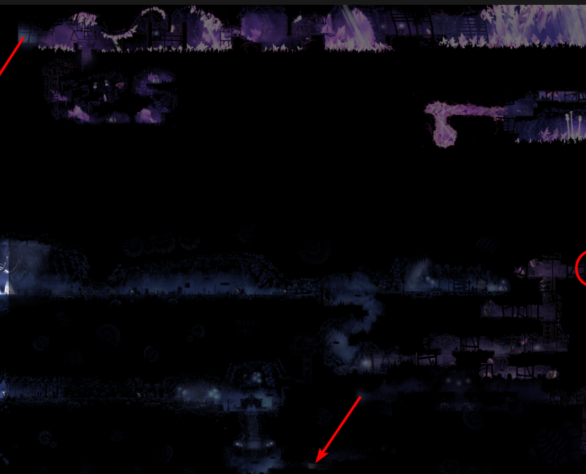 Journal – Hallownest.net – Interactive Hollow Knight Map