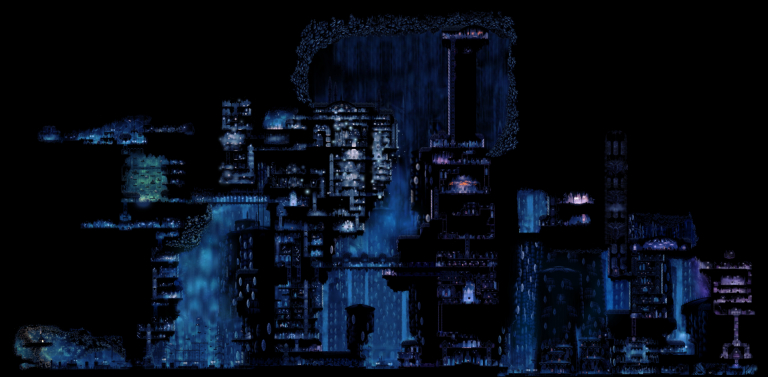 Gallery – Hallownest.net – Interactive Hollow Knight Map