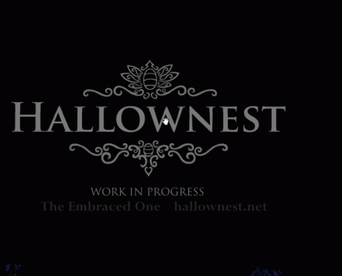 Journal – Hallownest.net – Interactive Hollow Knight Map